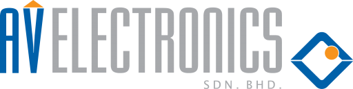 ave logo only – AV Electronics WebStore