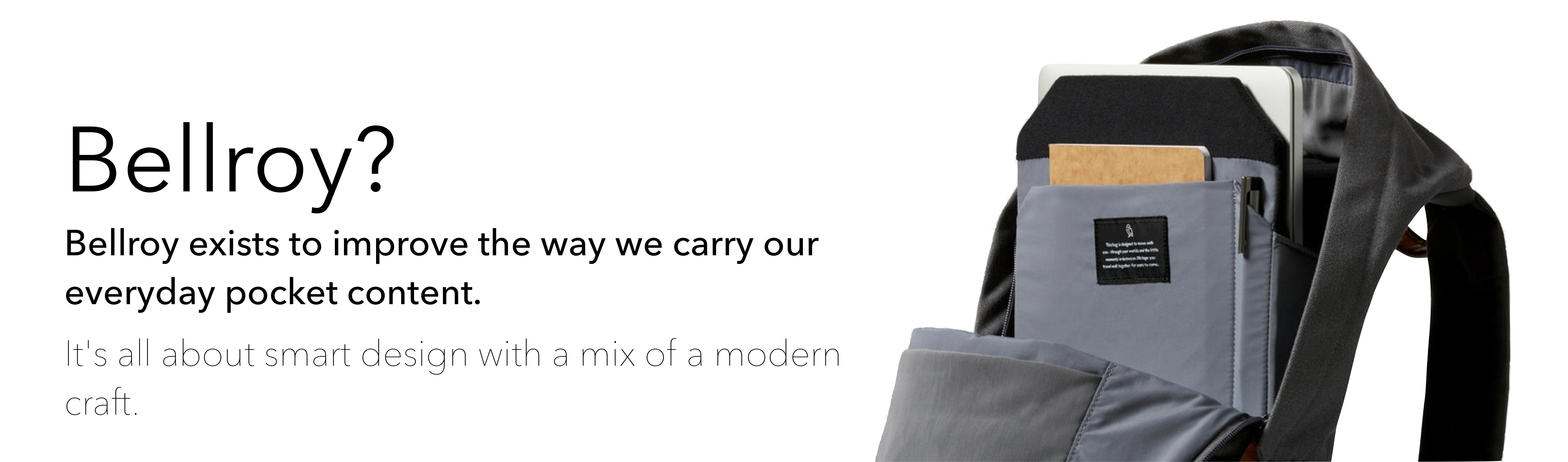 Bellroy – AV Electronics WebStore