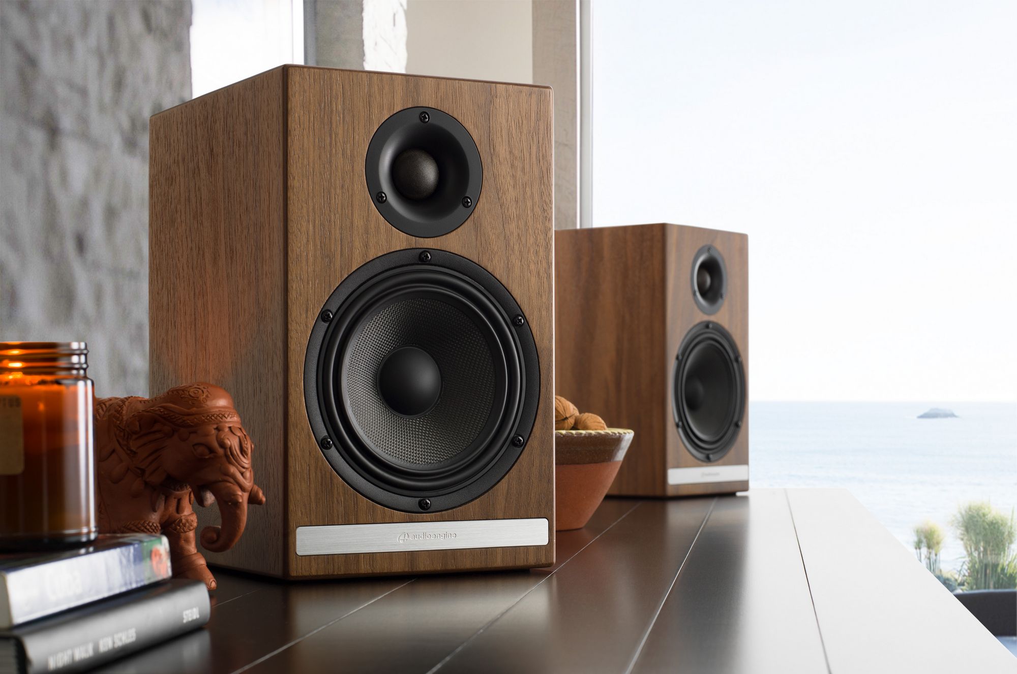 Promotion : Audioengine – AV Electronics WebStore