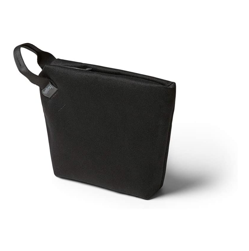 Bellroy Standing Pouch – Melboruen black – AV Electronics WebStore