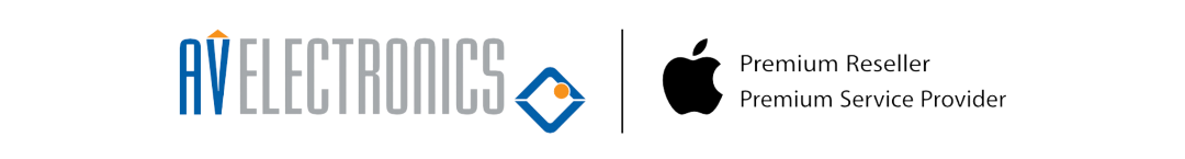 AV ELECTRONICS LOGO – AV Electronics WebStore