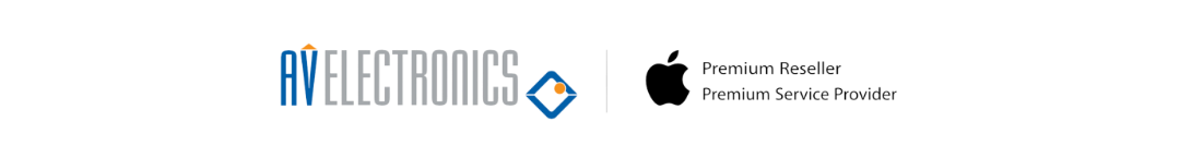 avelectronics logo – AV Electronics WebStore