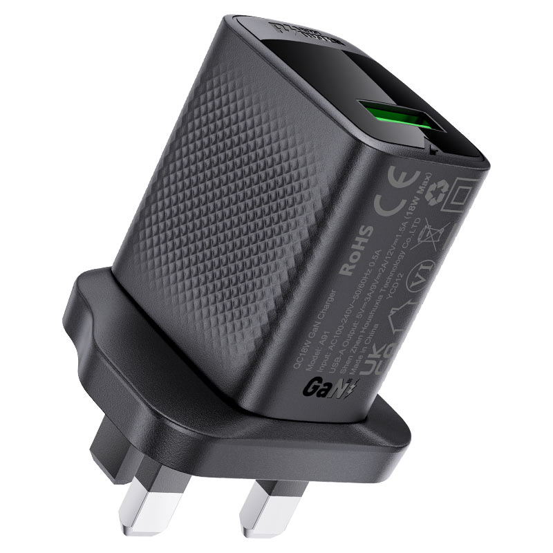 Chargers – AV Electronics WebStore